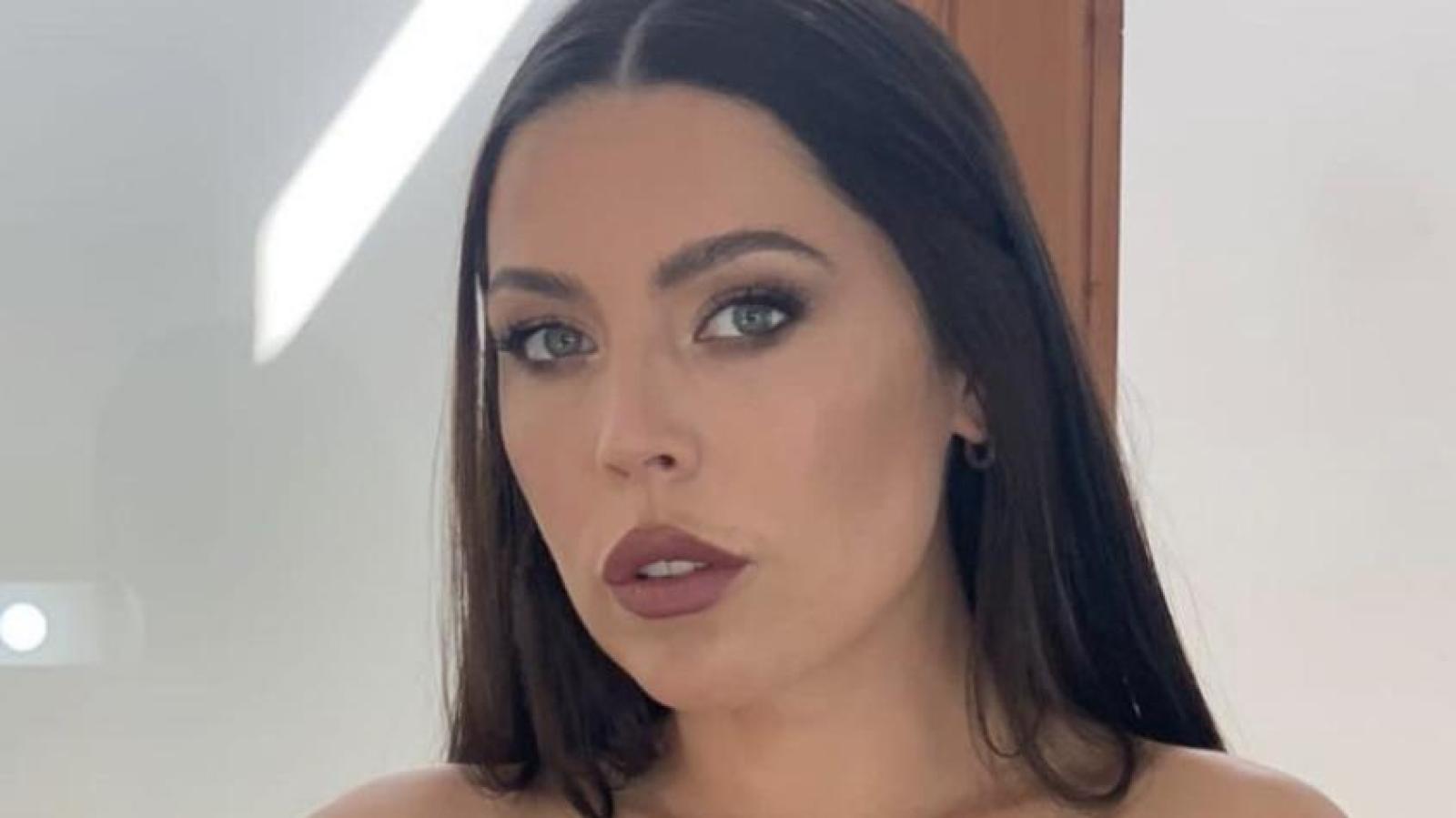 “Hay cosas muy dolorosas": Daniela Aránguiz escribirá libro tras polémico quiebre matrimonial ...